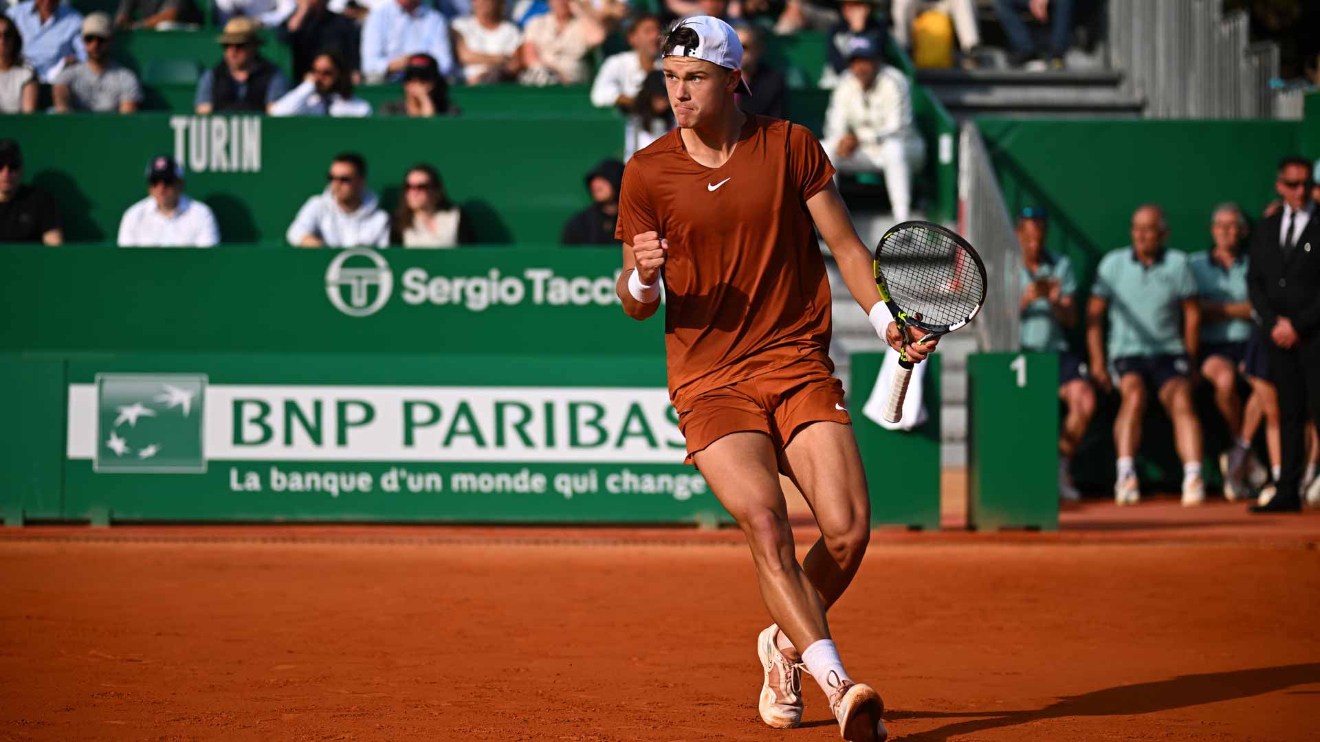 Sinner vs Rune – Monte Carlo Masters Prediction & Betting Tips