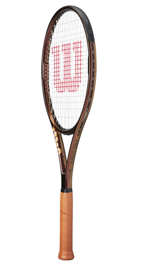 Wilson Pro Staff Six One 95 v14! - Tennisnerd.net