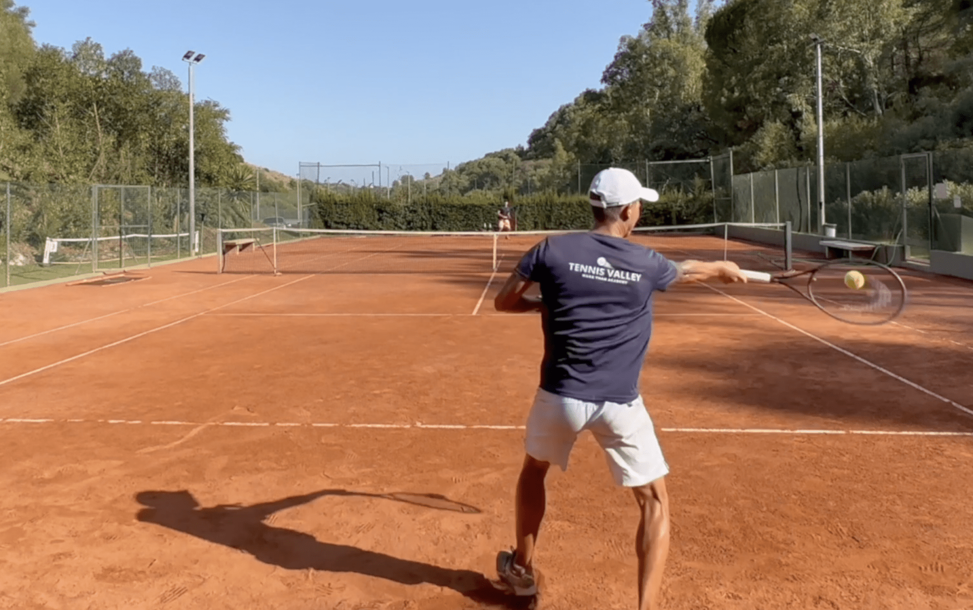 HEAD Speed MP Review - Tennisnerd.net