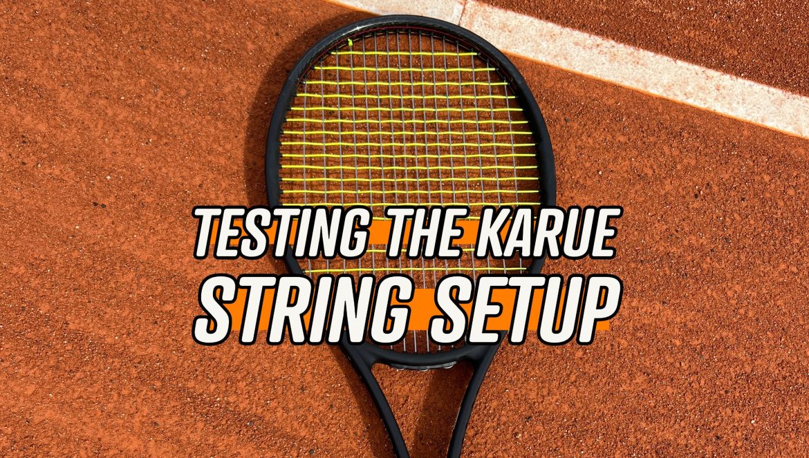ATP Player Strings - Tennisnerd.net