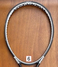 Customizing a Tennis Racquet - Tennisnerd.net