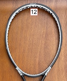 Customizing a Tennis Racquet - Tennisnerd.net