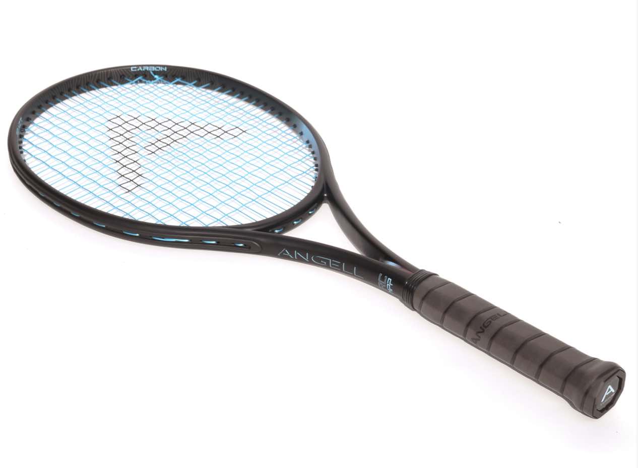 Angell React Pro 99 Review - Tennisnerd.net