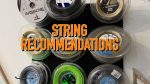 String Recommendations - Tennisnerd.net
