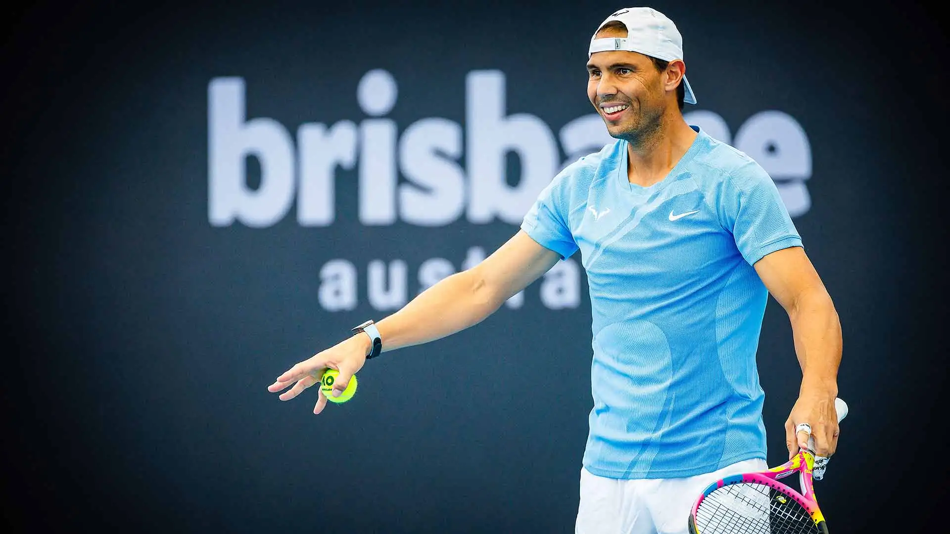 Brisbane ATP Predictions - Tennisnerd.net