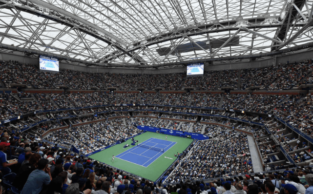 Travel Tips for the US Open | Plan your visit for the 2024 event