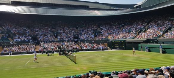 Wimbledon - A Guide to the World’s Most Prestigious Tennis Event ...