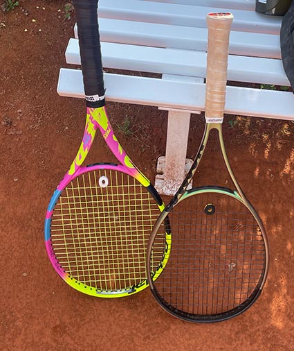 String Review – base12 Alpha - Tennisnerd.net