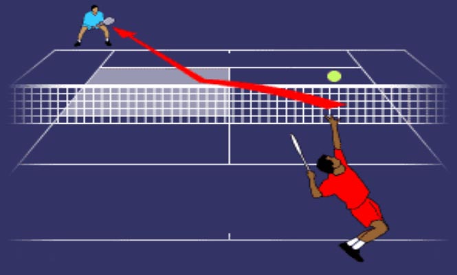 Best Servers of 2024 - Tennisnerd.net