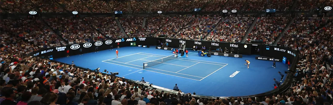 Australian Open Winners – Who Has Had the Most Success? - Tennisnerd.net