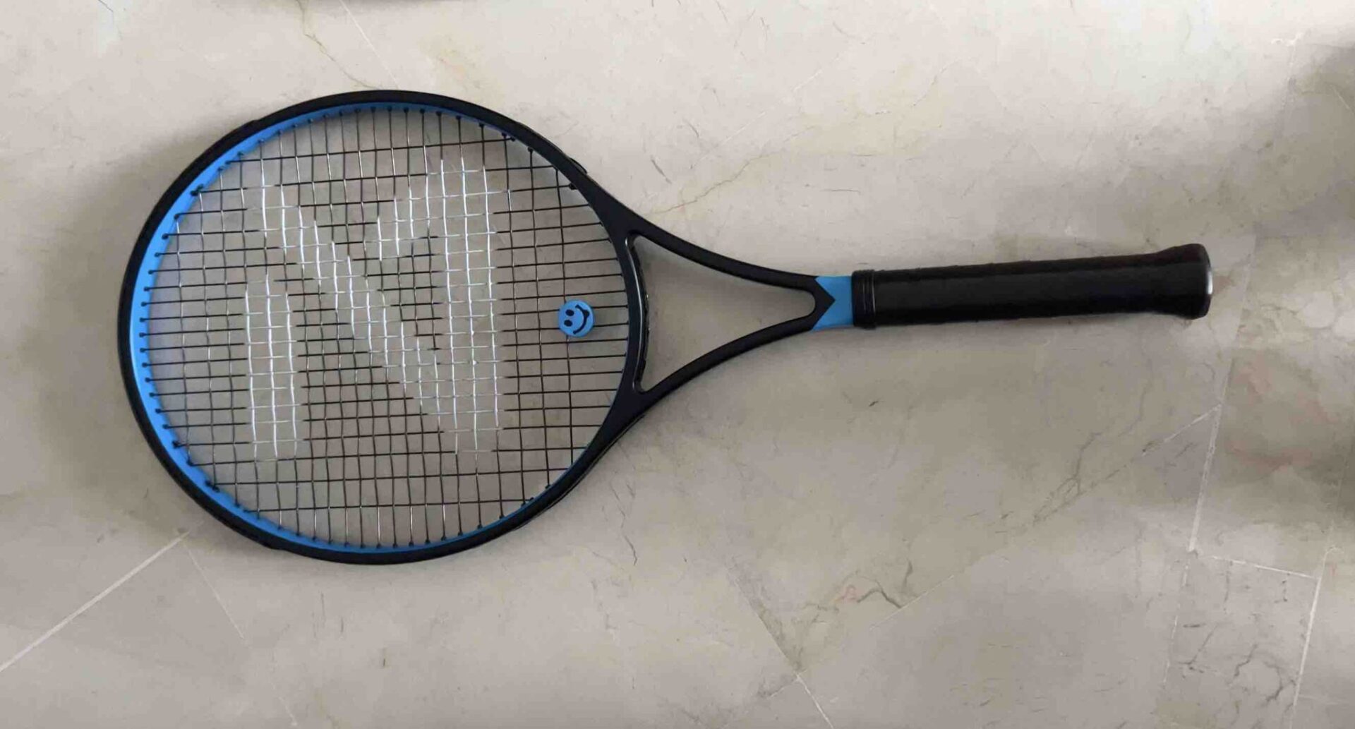 The Zenath Racket - Tennisnerd.net