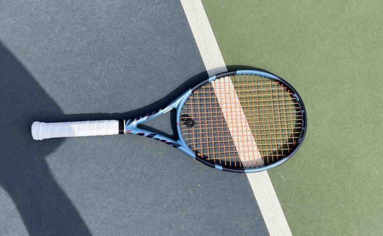 Tennis Racquet Reviews by Tennisnerd - Specs, video reviews