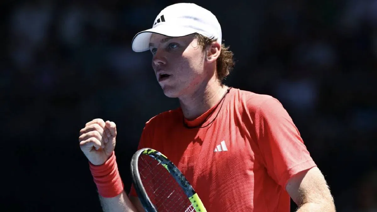 ATP and WTA ranking changes following the 2025 Wimbledon - Tennisnerd.net
