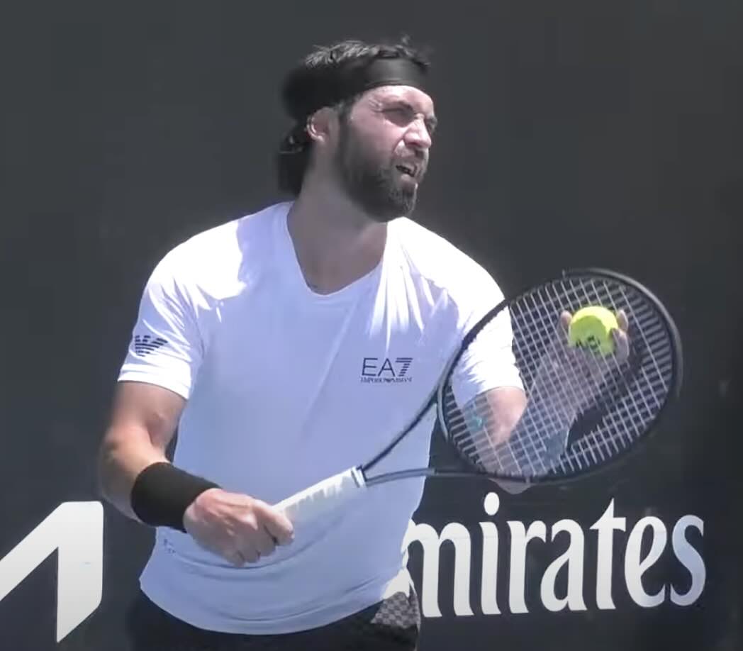 Pro player sponsorship changes in 2025 - Tennisnerd.net