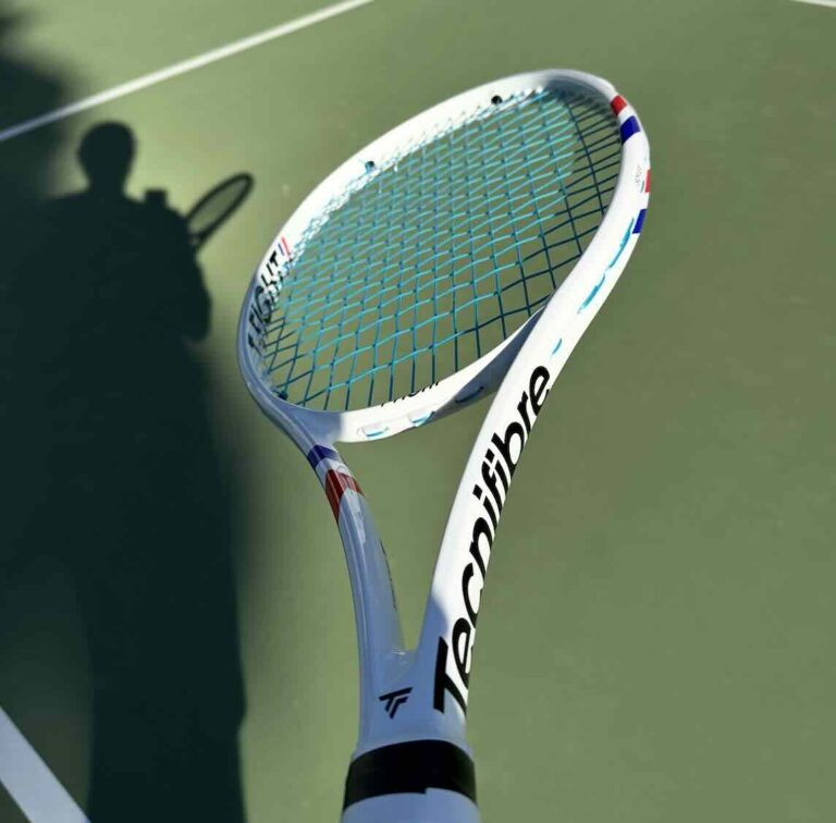 The Best Racquets of 2025 (so far) - Tennisnerd.net