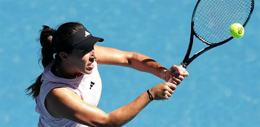 Jessica Pegula powers past Li to return to the US Open quarter-finals ...