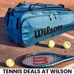 Arm Friendly Tennis Racquets - Tennisnerd.net - Save your elbow and wrist