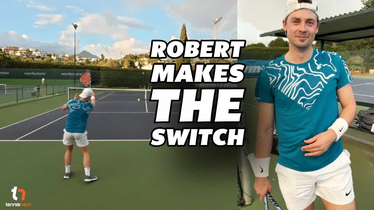 Babolat Pure Drive or Pure Aero? - Tennisnerd.net