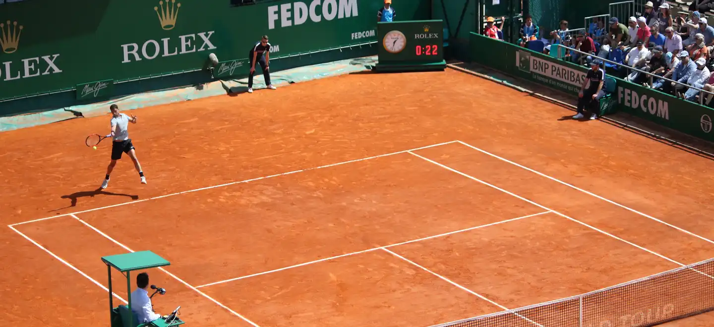 European Clay Swing 2026 - Best tournaments and players to watch ...