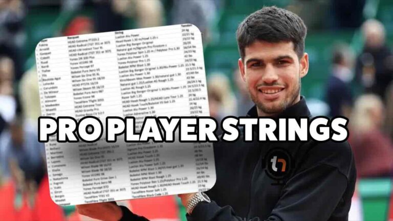 Tennisnerd - Your Guide to Tennis