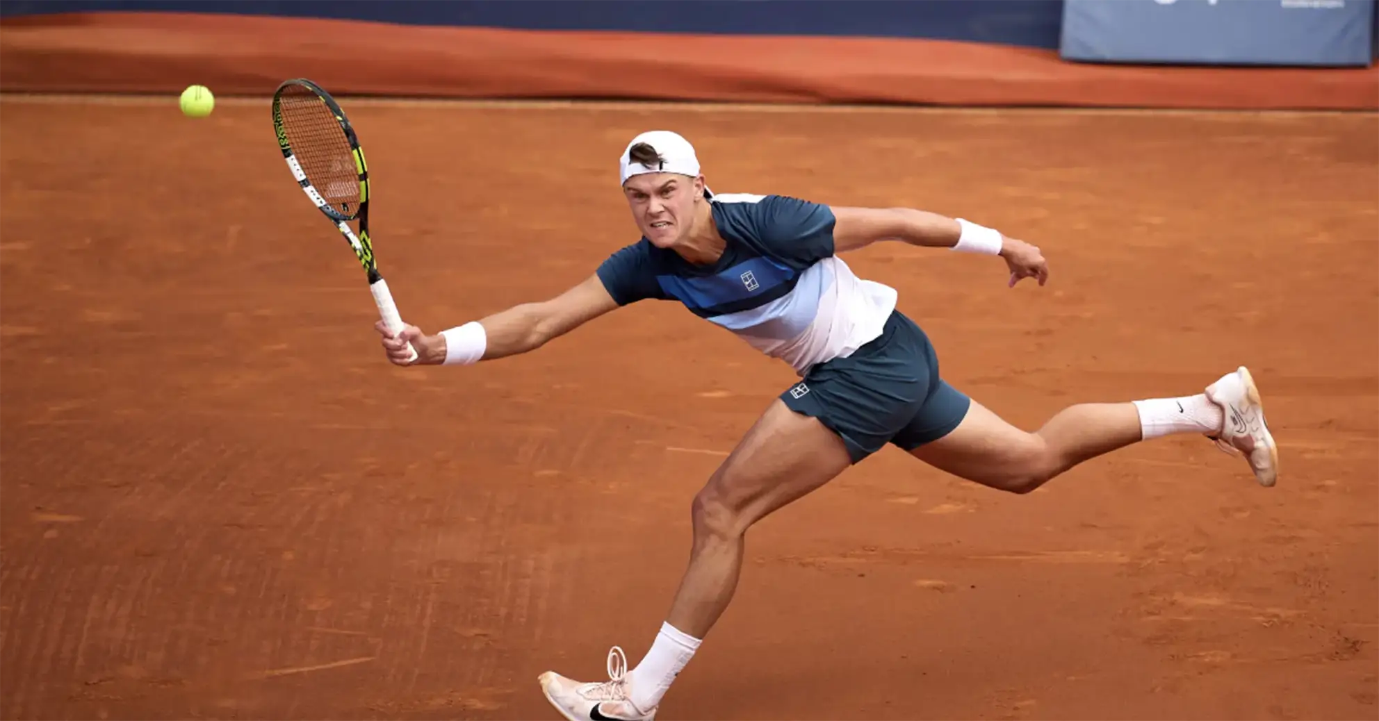 Holger Rune wins ATP Barcelona - This Week in Tennis - Tennisnerd.net