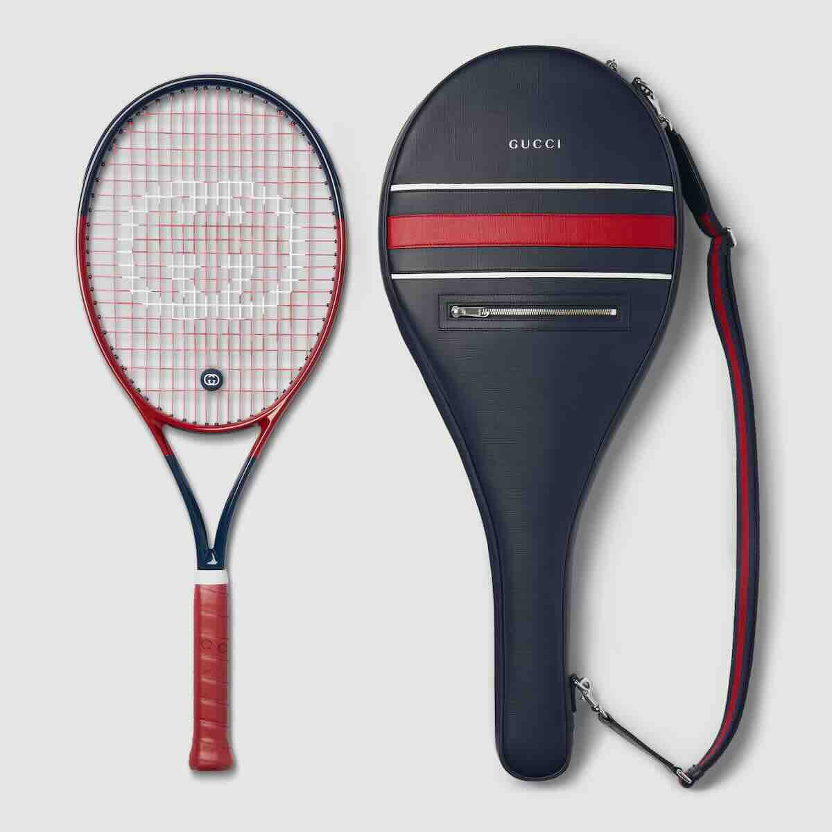 The most expensive tennis racquet - Tennisnerd.net