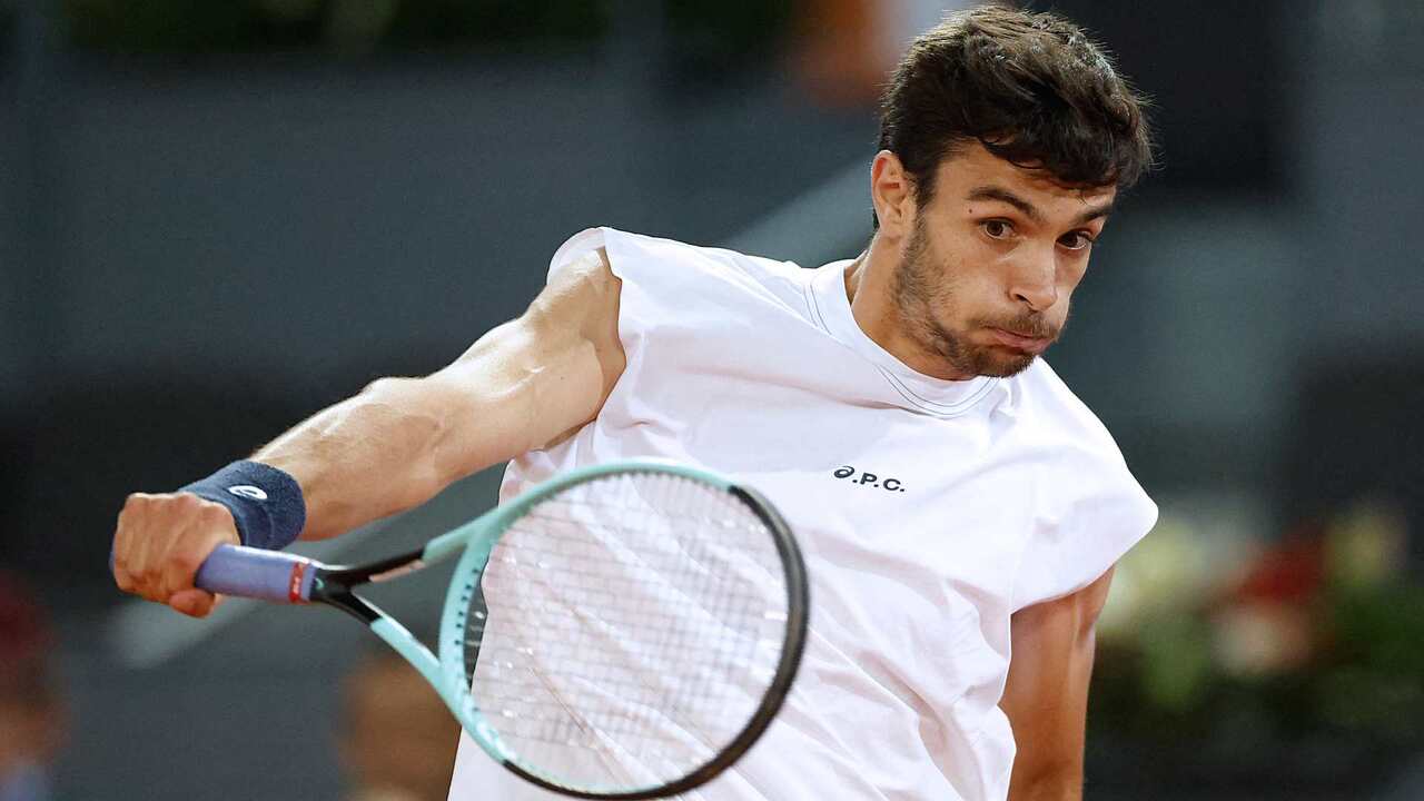 Italian Open draw analysis: Quarter-by-quarter for ATP & WTA ...