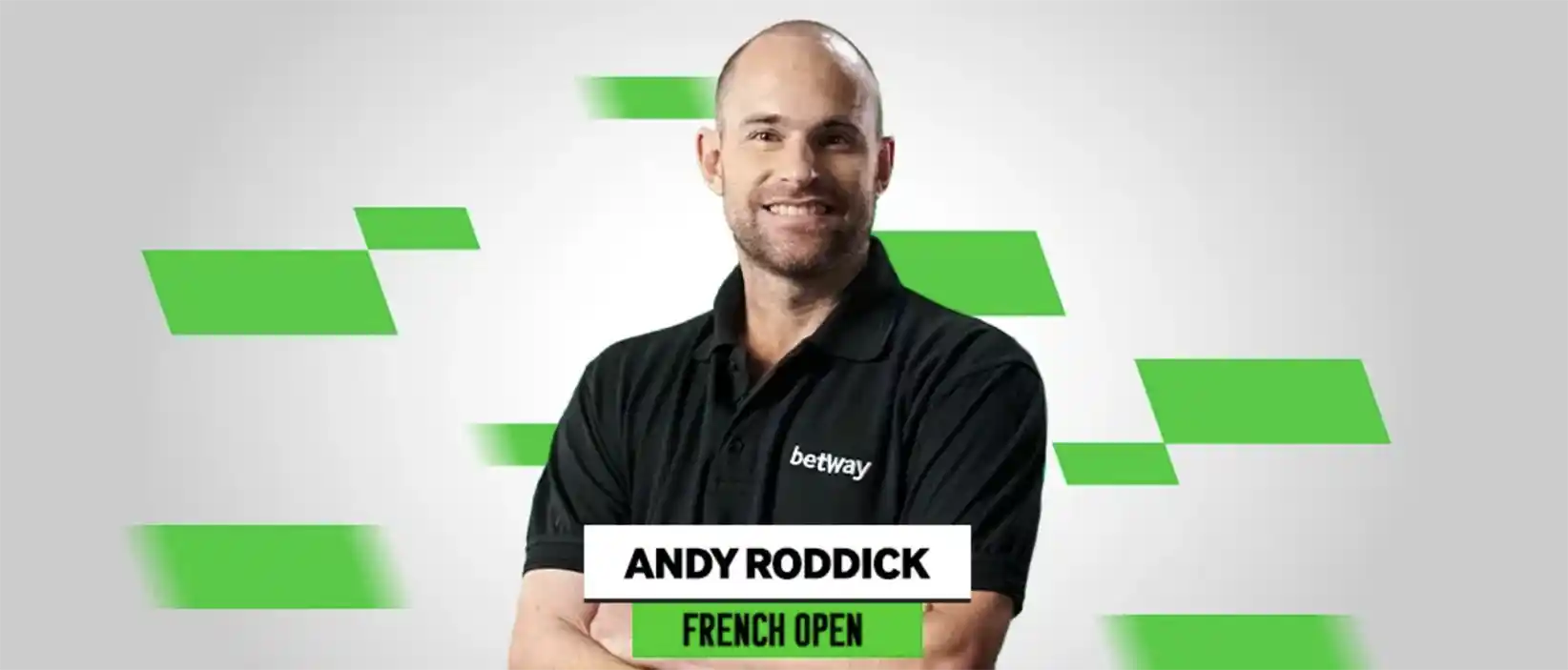 Andy Roddick’s French Open 2025 Take: Musetti a contender - Tennisnerd.net