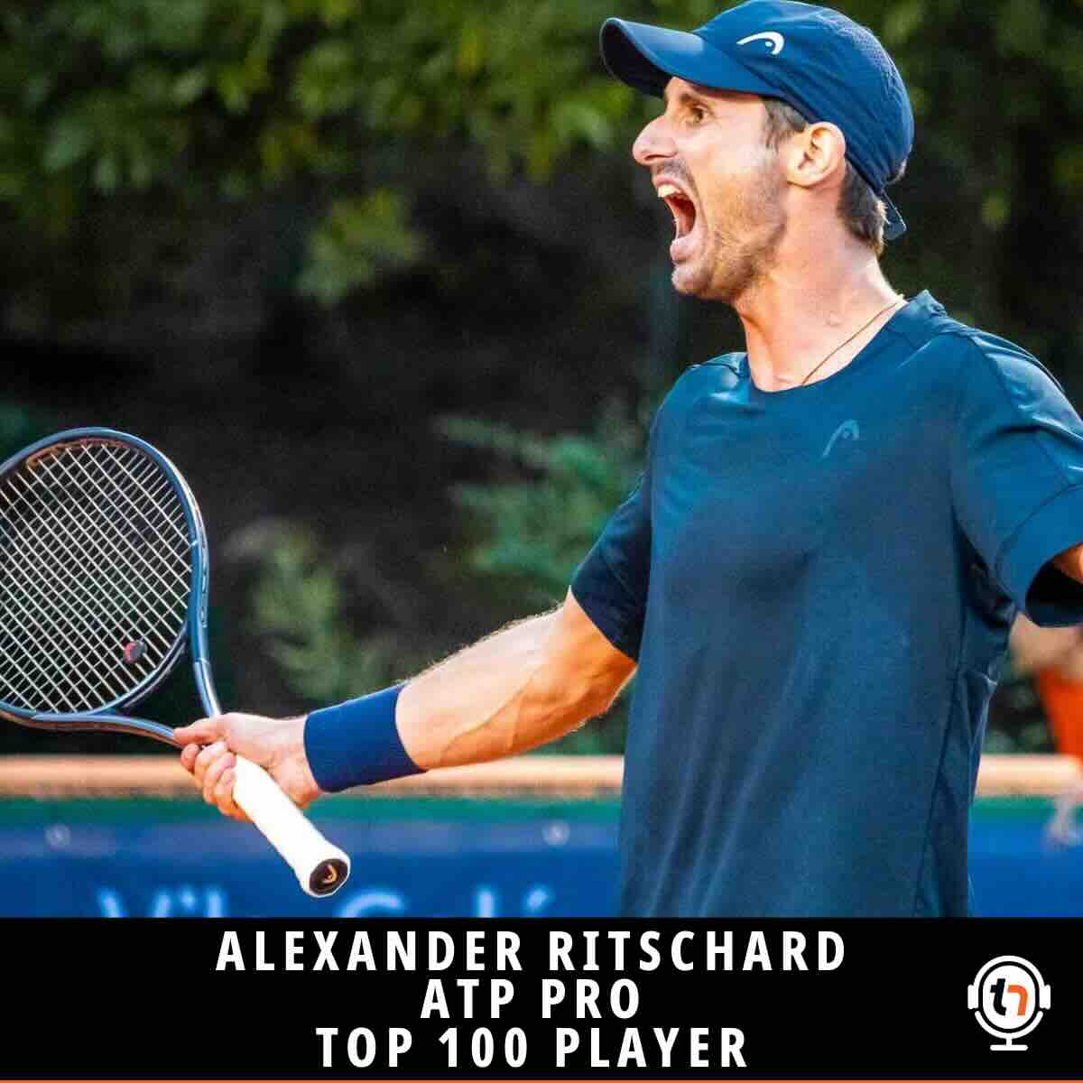 Podcast with Alexander Ritschard: Injuries, Mental Strength, and the ...