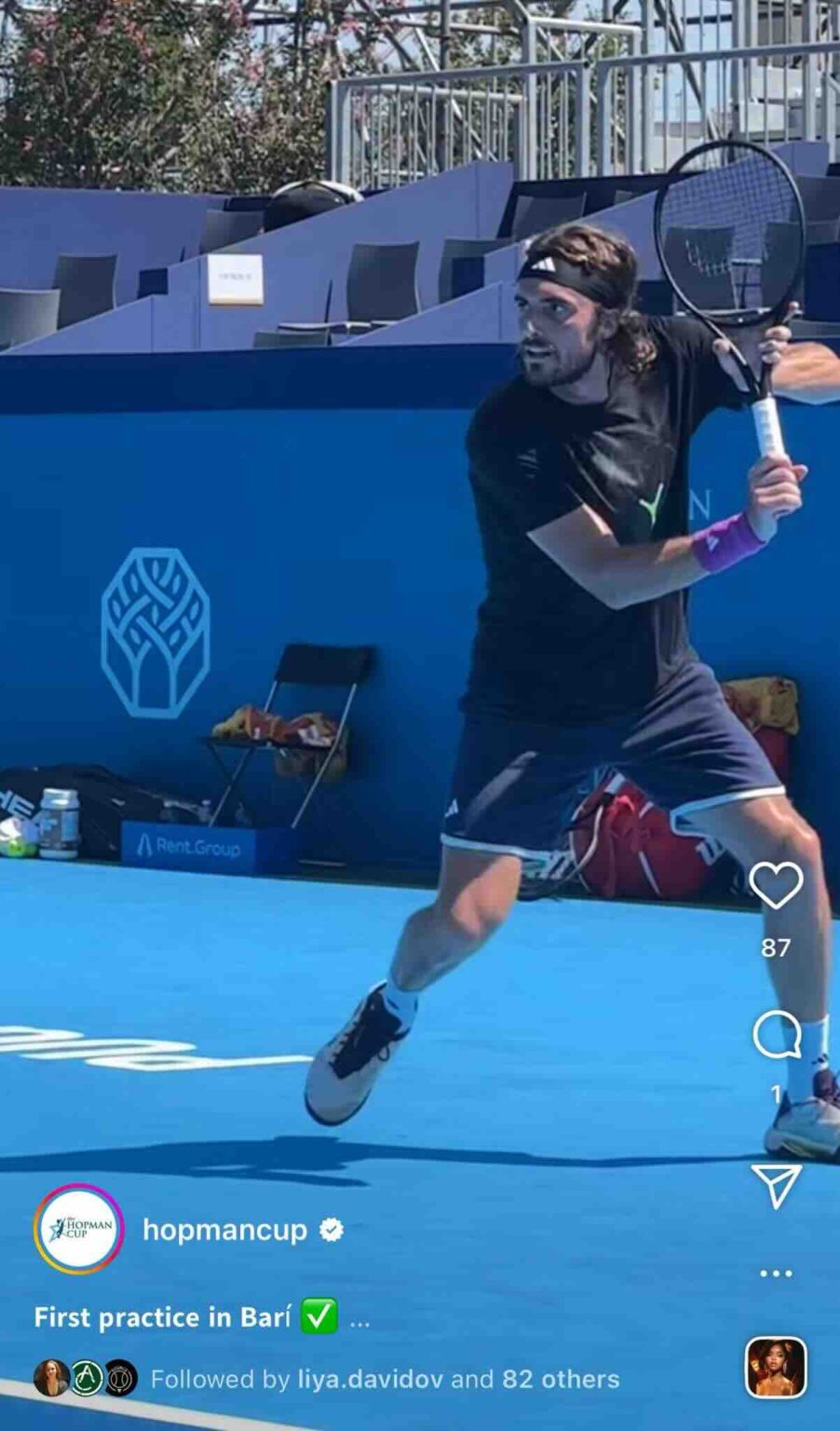 Pro Player Racquet Changes - Summer 2025 - Tennisnerd.net