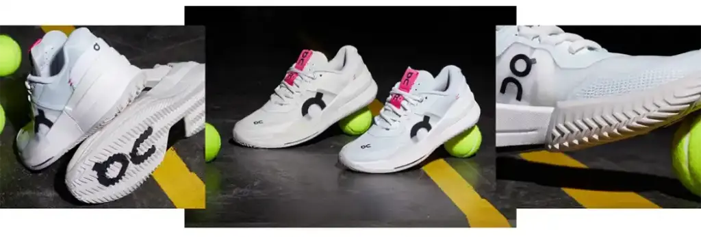 ON releases the Roger Pro 2 shoes - Tennisnerd.net
