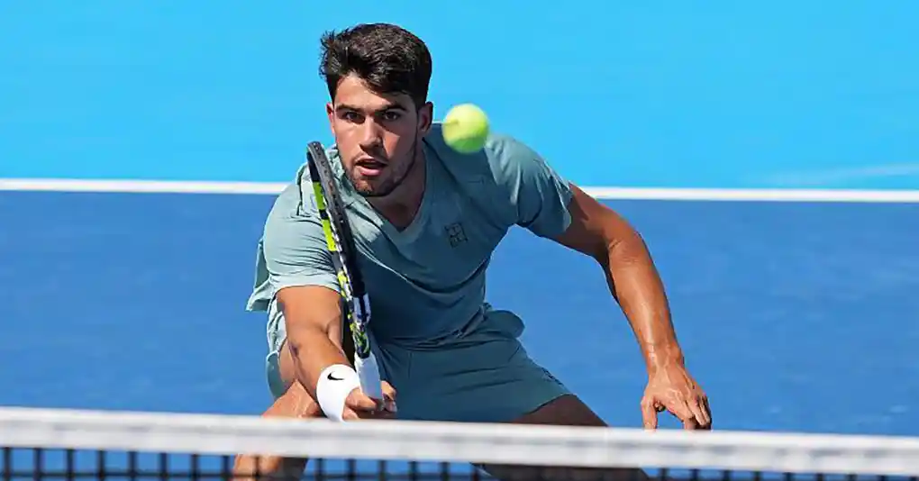 2025 Cincinnati Open Final: Sinner vs Alcaraz, Preview and Predictions ...