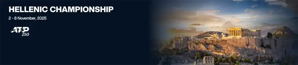 Hellenic Championship replaces Belgrade Open as ATP 250 event moves to Athens - Tennisnerd.net
