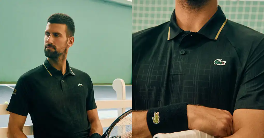Memorable Tennis Outfits from the 2025 ATP and WTA Season - Tennisnerd.net