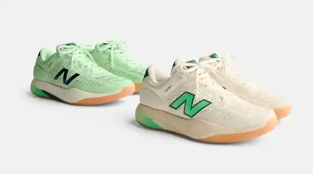 New Balance Fresh Foam X CT-Rally v2 tennis shoes - Comfort meets ...