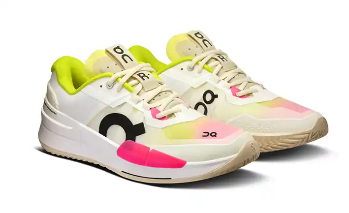 ON releases the Roger Pro 2 shoes - Tennisnerd.net