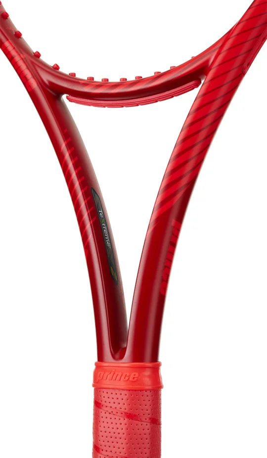 Prince Ripstick 98 Review - Tennisnerd.net