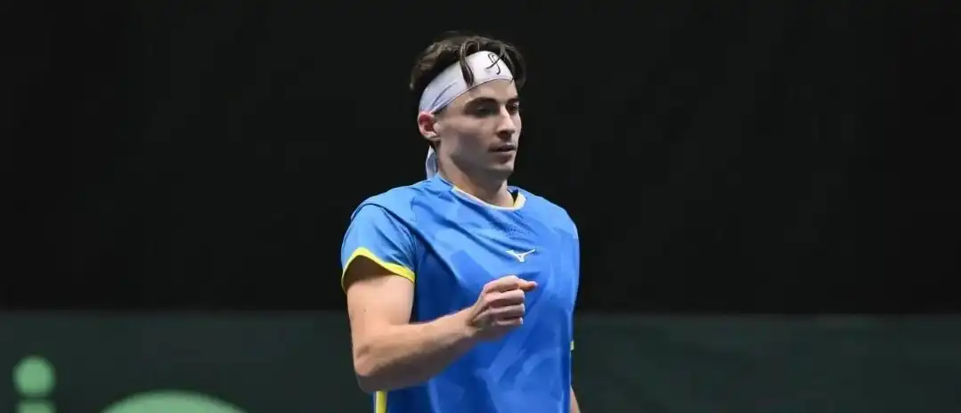 Timofey Skatov's Racquet - Player Profile - Tennisnerd.net