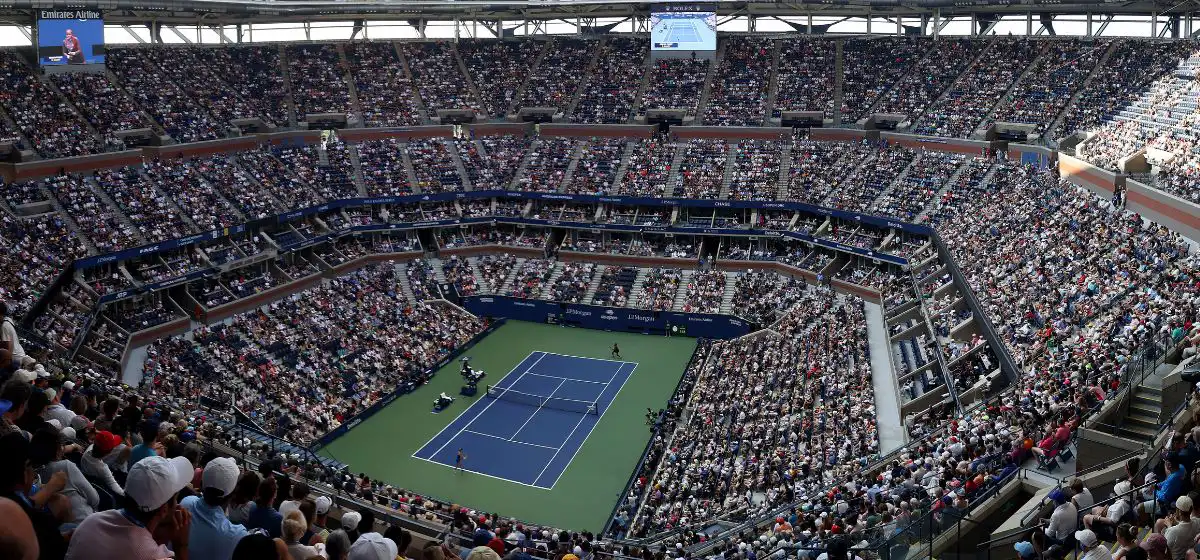 2025 US Open draw analysis: Quarter-by-quarter for ATP & WTA ...
