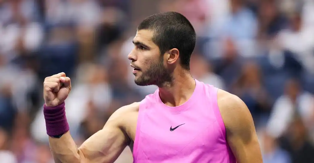 ATP Ranking Updates, November 17, 2025: Alcaraz year-end World No. 1 ...