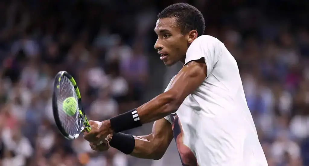 US Open 2025 Men’s Semifinal Preview and Predictions: Jannik Sinner vs Felix Auger-Aliassime ...