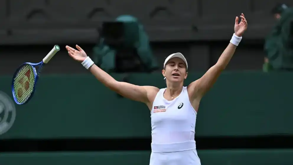 Players to watch at the 2026 Australian Open - Tennisnerd.net