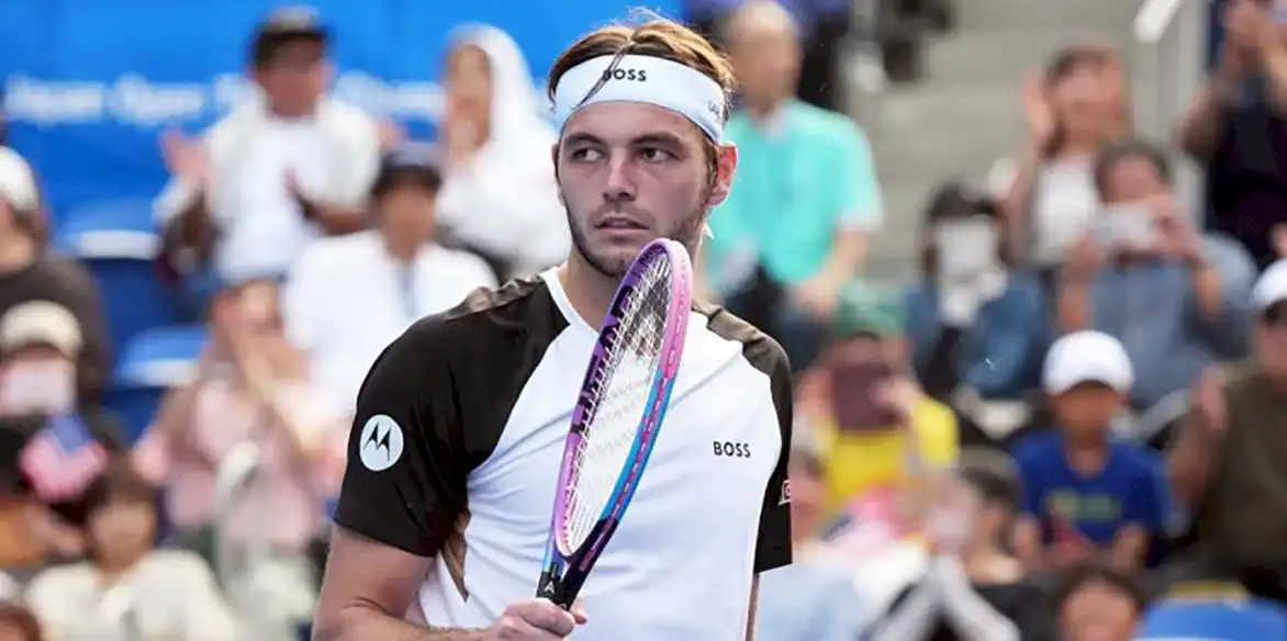 Asian swing heats up - This week in tennis - Tennisnerd.net