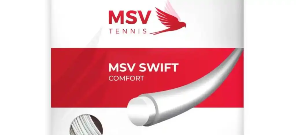 MSV String Hybrid Setups: A Comprehensive Review - Tennisnerd.net