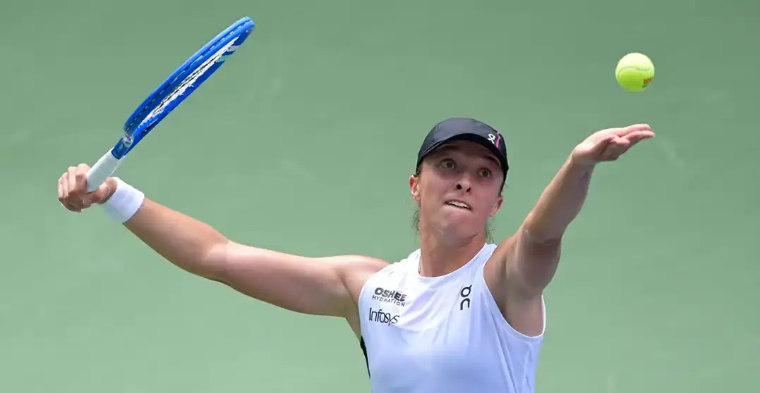 Swiatek vs Anisimova, US Open Quarterfinal Preview and Predictions ...