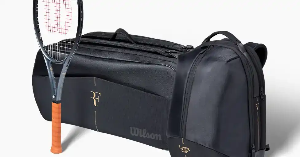 The Wilson x RF Laver Cup Collection 2025 - Tennisnerd.net