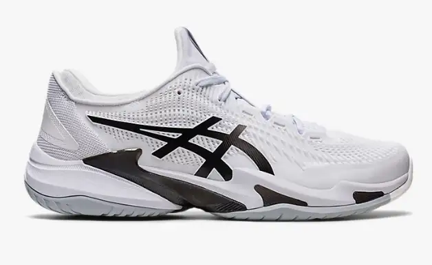 Top tennis shoes from ASICS - Tennisnerd.net