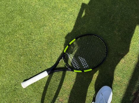 Exciting new racquets for 2026 - Tennisnerd.net