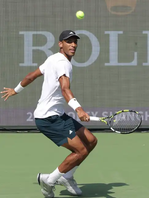 Player Shoe Spotting from the 2025 Asian Swing - Tennisnerd.net