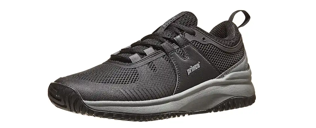 Best Tennis Shoes from Prince - Our Recommendations - Tennisnerd.net